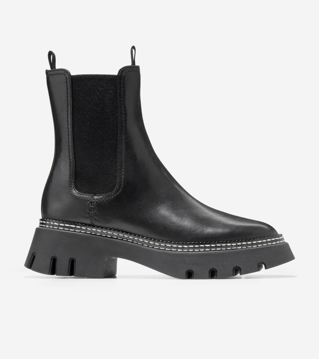 Women's Devon Chelsea Boot - Cole Haan Malaysia